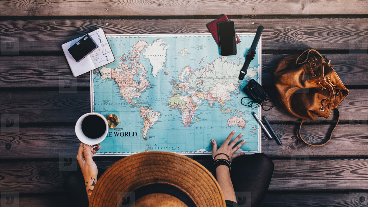 Push and Pull Factors of Travel Motivation - Gazali Tourism