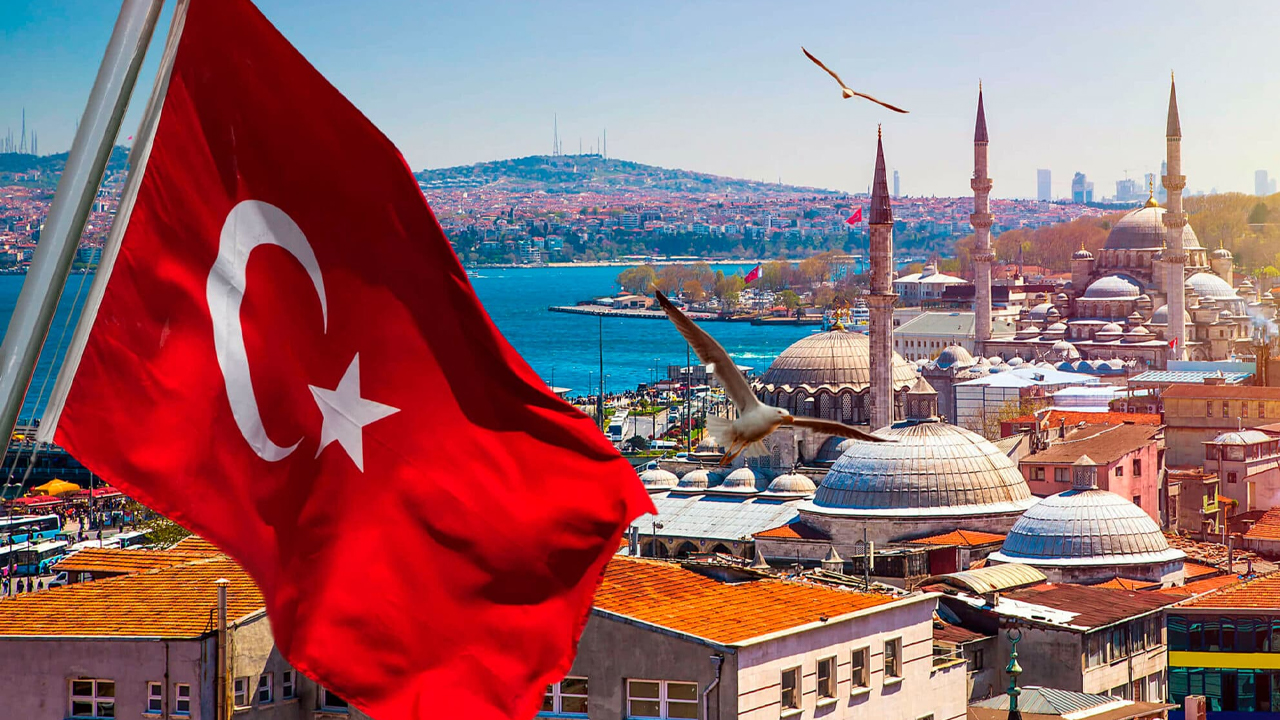 Know These Facts Before Your Trip to Türkiye - Gazali Tourism